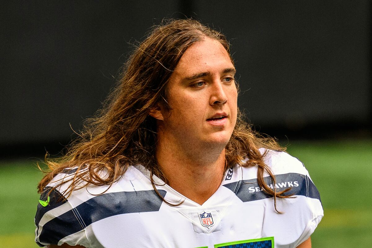 Chad Wheeler Charged with Domestic Assault, Unlawful Imprisonment, More ...