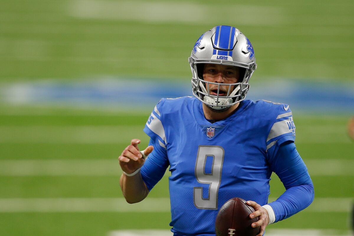 Predicting Boldest Roster Moves for the 2021 NFL Offseason | News ...