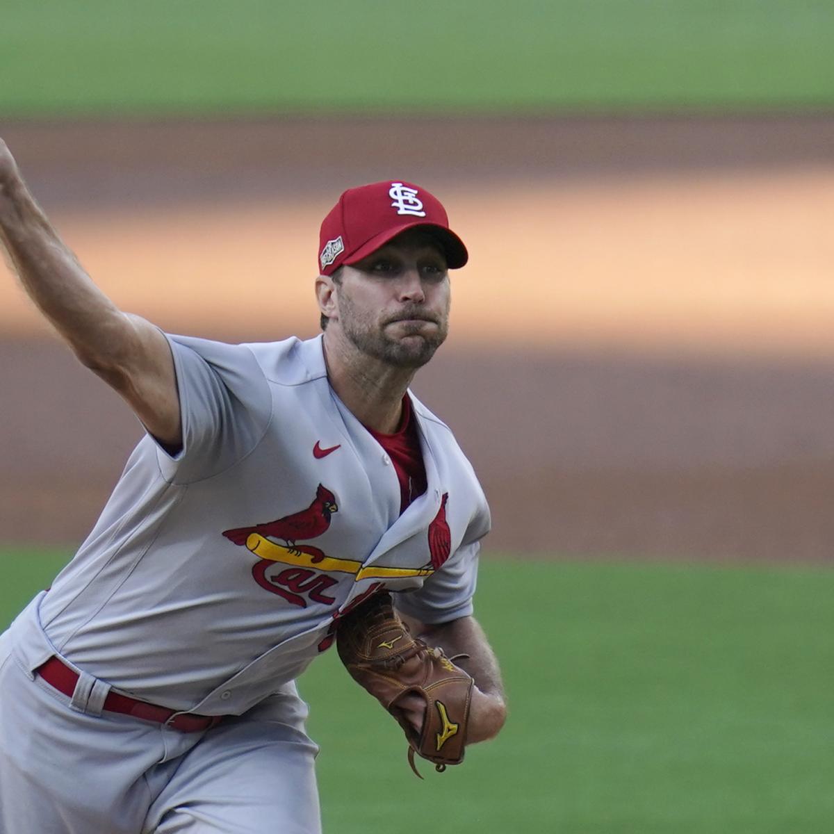 Cardinals' Updated Rotation, Payroll After Adam Wainwright's $8M ... Cardinals' Updated Rotation, Payroll After Adam Wainwright's $8M ...