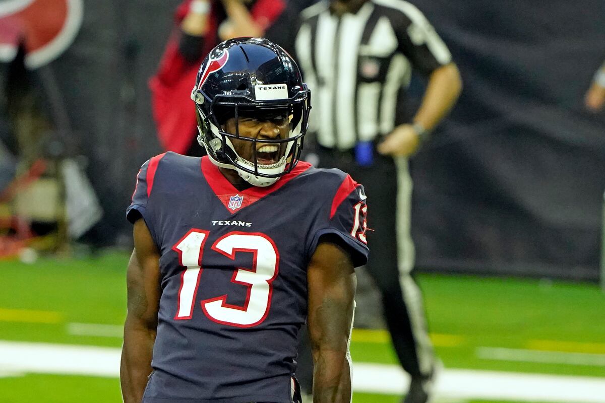 Brandin Cooks Takes Shot at Rams in Tweet Discussing Contract Extension ...