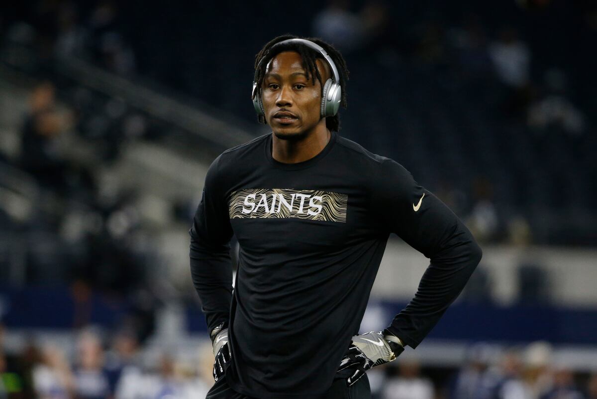 Former NFL WR Brandon Marshall Says He'd Outclass Deontay Wilder in ...