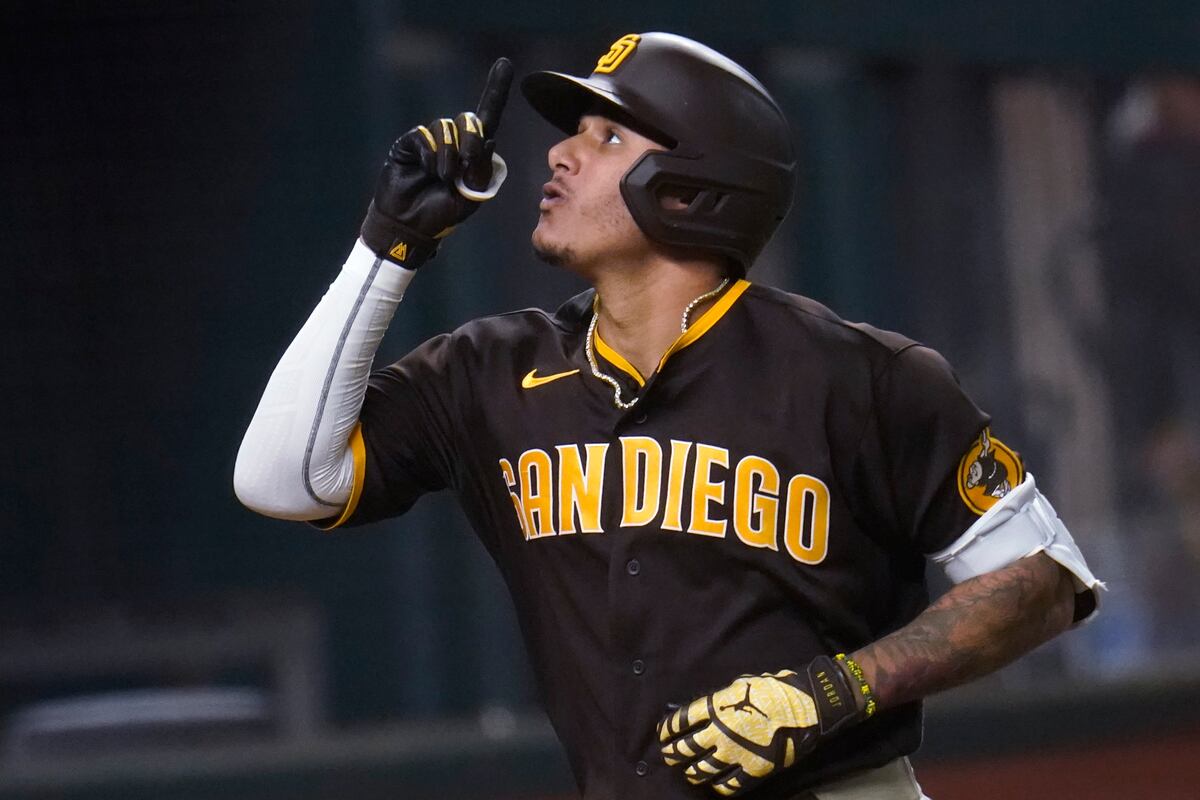 Ranking MLB's 10 Best Third Basemen Ahead of 2021 Spring Training ...