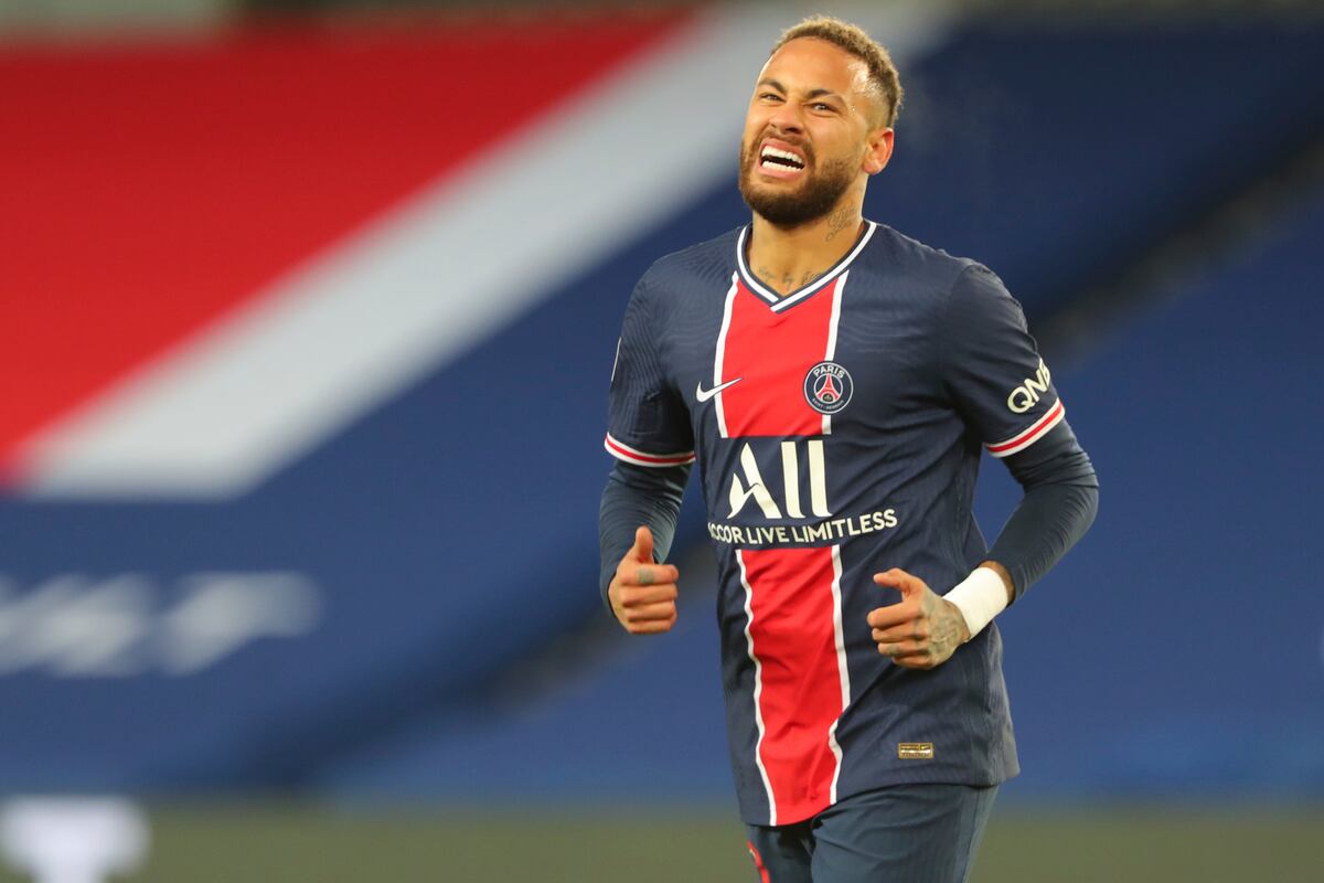 Neymar, PSG Reportedly Agree to 4-Year Contract Extension | News ...