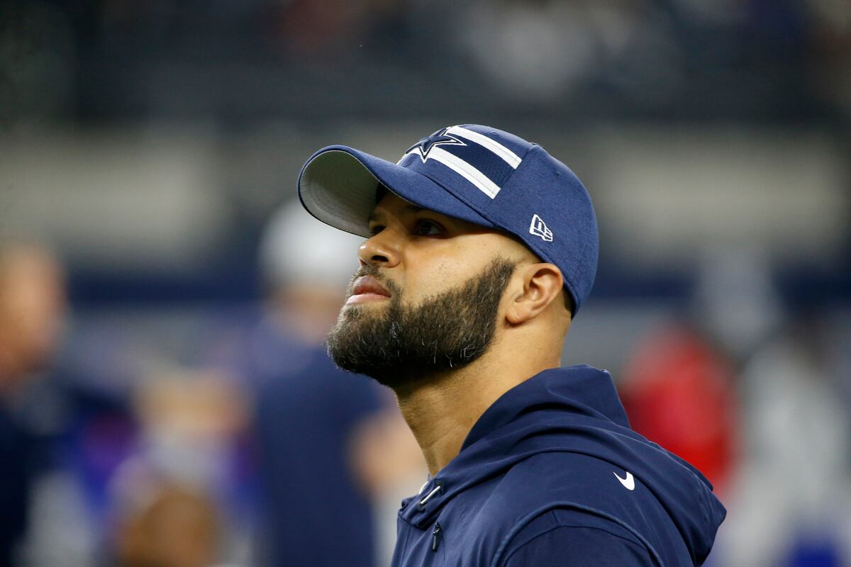 Report: Former Cowboys Assistant Kris Richard Joins Saints as Secondary ...