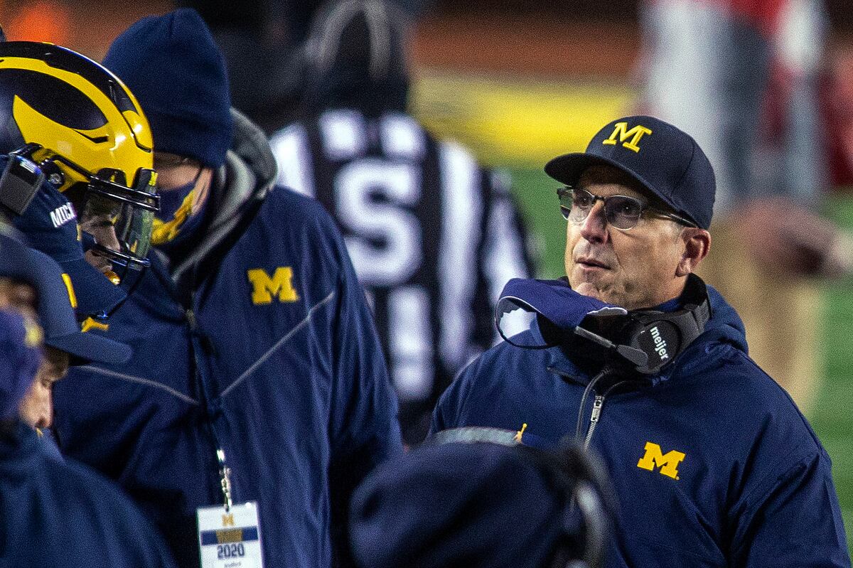 Michigan Football Recruiting 2021: Top Remaining Recruits, Class ...
