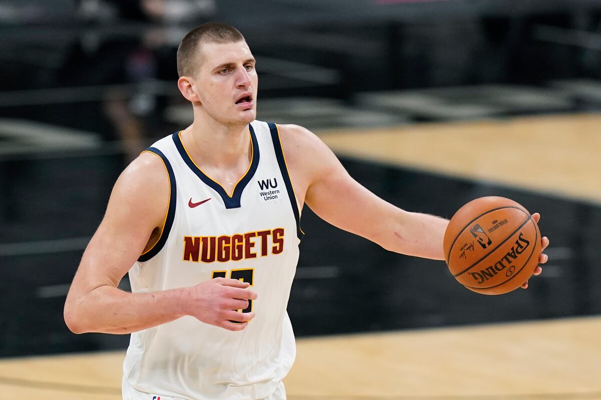 Who Are the NBA's Best Playmakers Right Now? | News, Scores, Highlights ...