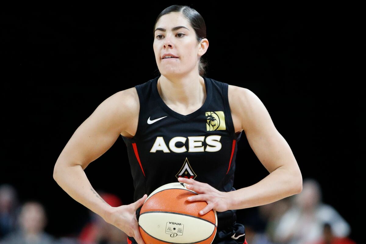 Across the MMA Universe: How WNBA Star Kelsey Plum Became a UFC ...