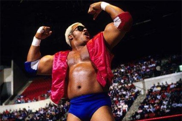 WWE, WCW Legend Butch Reed Dies at Age 66 Due to Heart Complications