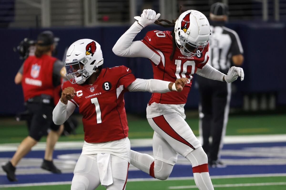 NFL Play of the Year 2020: Award Winner and Reaction | News, Scores ...