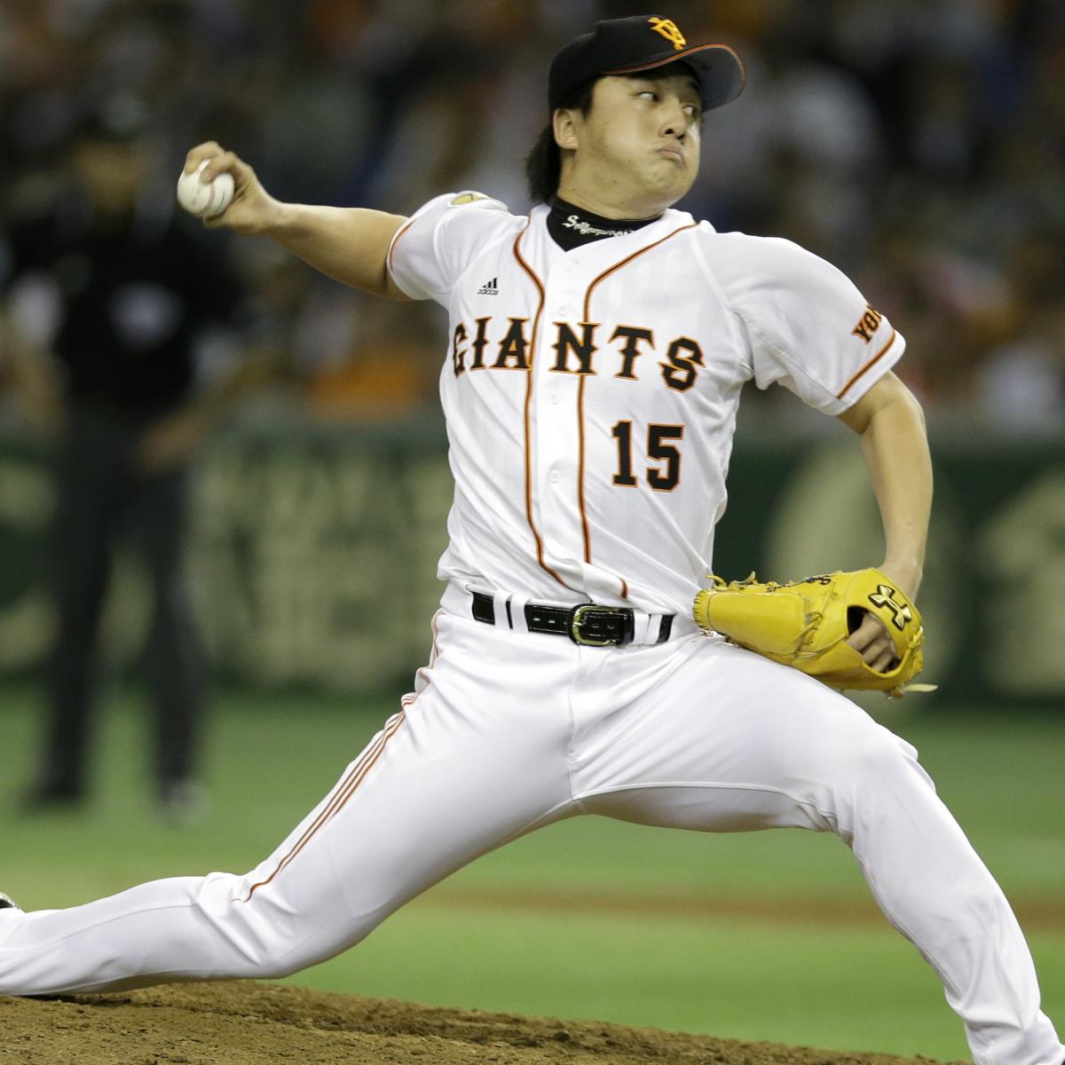 Red Sox Rumors: Hirokazu Sawamura, Boston 'Have Made Progress' on ... Red Sox Rumors: Hirokazu Sawamura, Boston 'Have Made Progress' on ...
