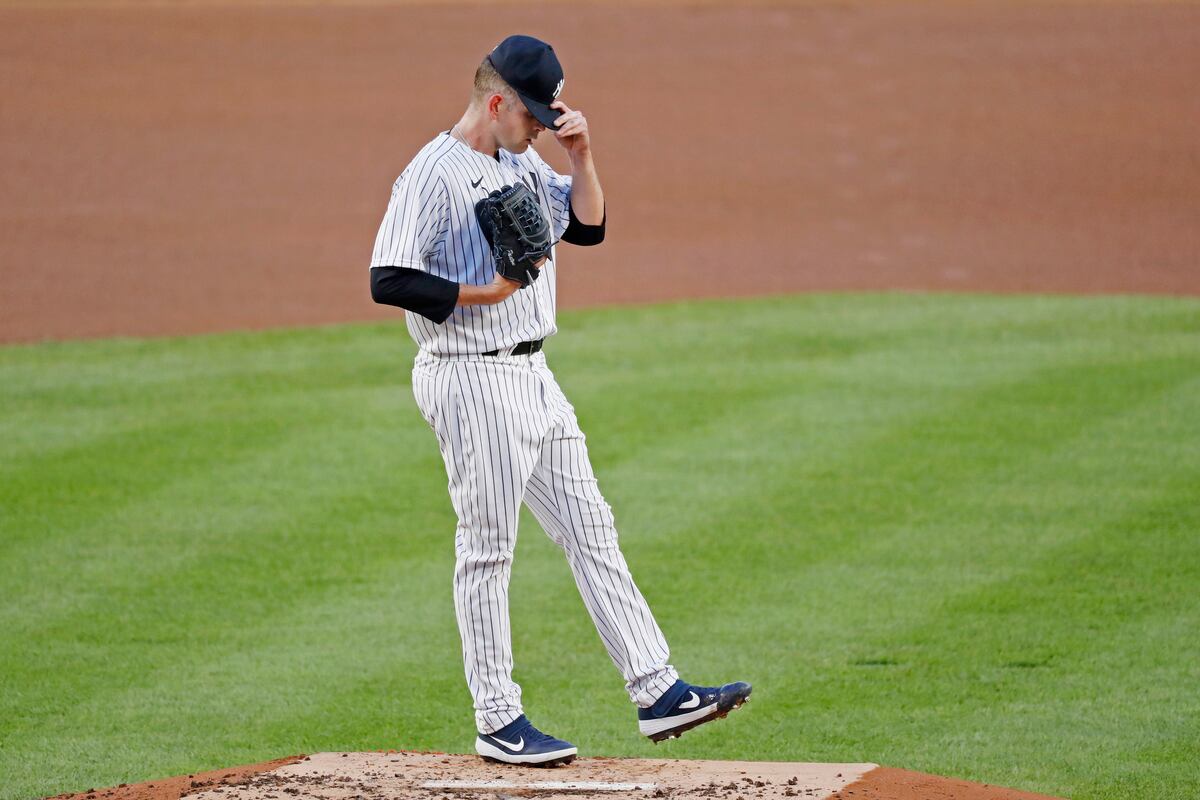 Mets Rumors: Jake Arrieta, James Paxton Interest NY After Trevor Bauer ...