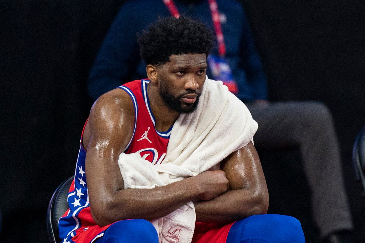 The 1 Thing Killing Every Nba Team This Season News Scores