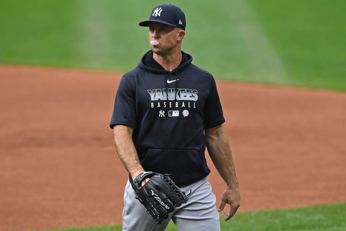 Brett Gardner Rumors: Yankees Free-Agent OF 'Definitely' Plans to Play ...