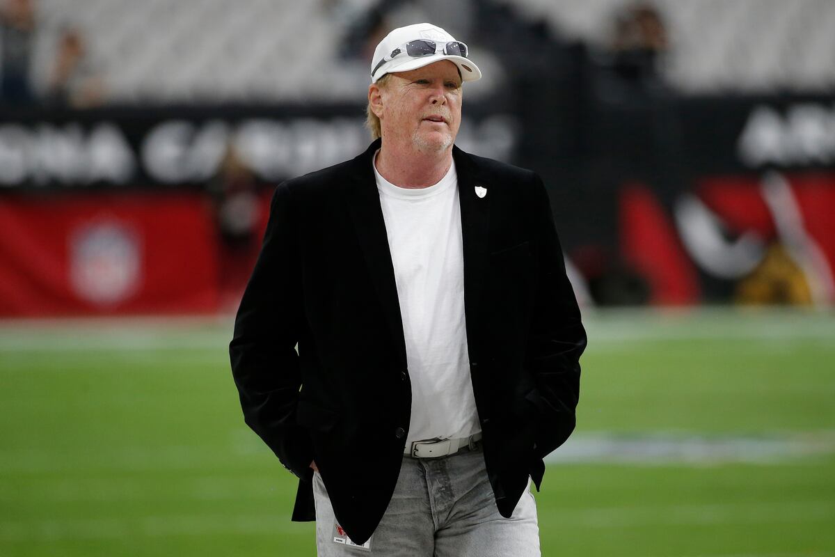 WNBA, NBA Board of Governors Approve Las Vegas Aces Sale to Raiders ...