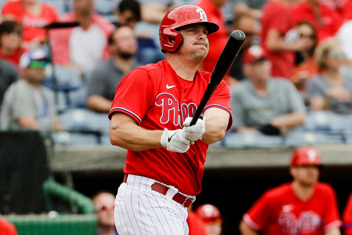 Yankees Rumors: Jay Bruce Agrees to Minor-League Contract Worth Up to ...