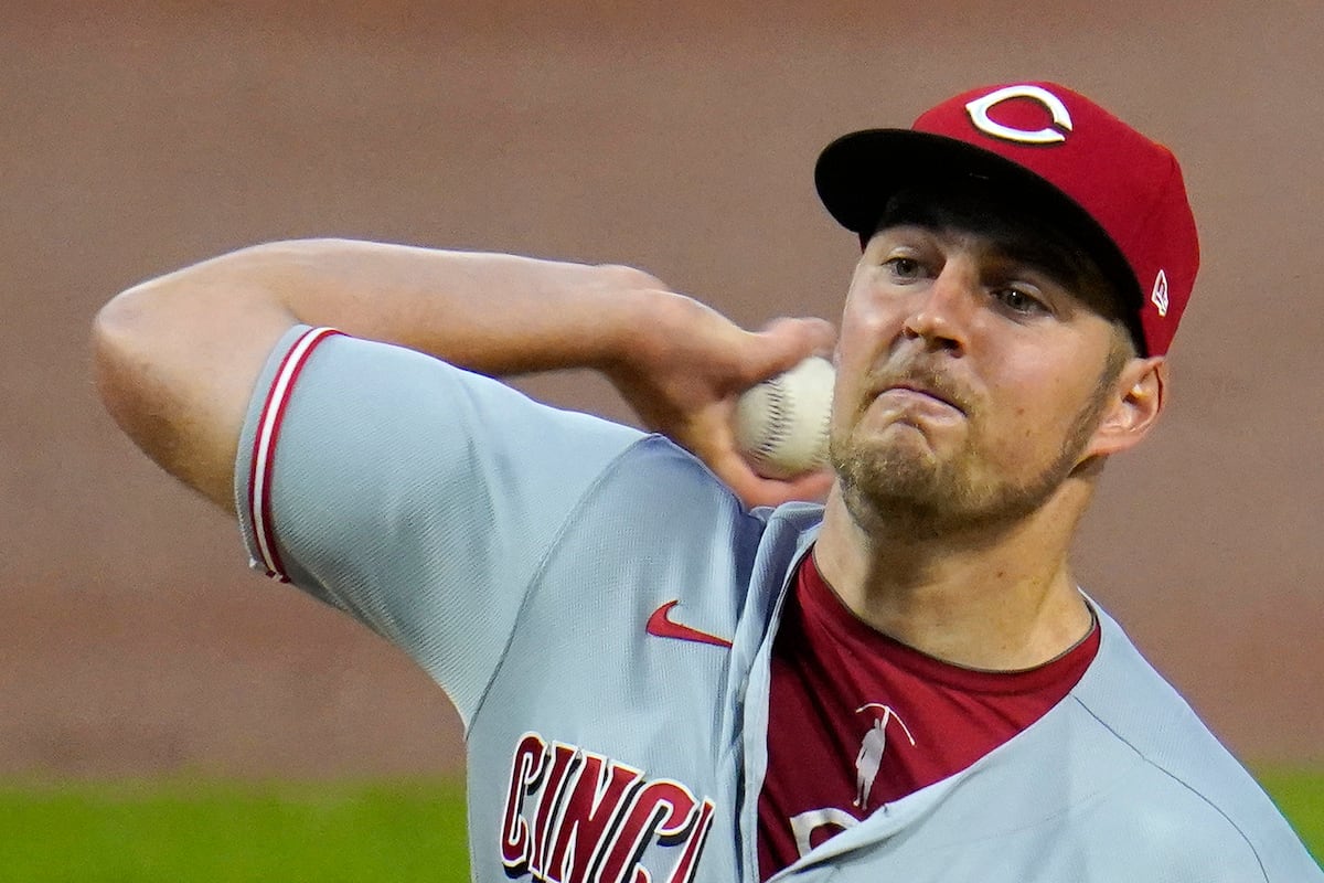 Biggest Potential Busts Of The 2020 21 Mlb Free Agency Class News