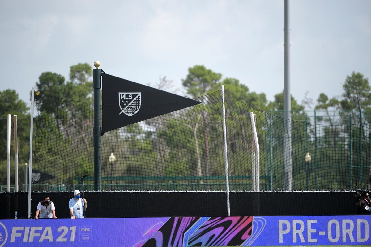 15-Year-Old Alex Alcala, LA Galaxy Agree to Contract | News, Scores ...