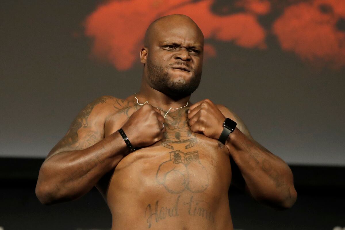 Across the MMA Universe: A Fight Night Betting Lock and the UFC's ...