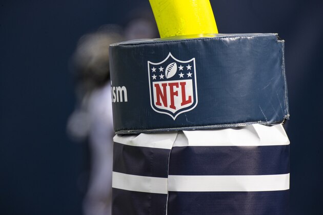 NFL Testing Helmet Built Specifically for Offensive, Defensive Linemen