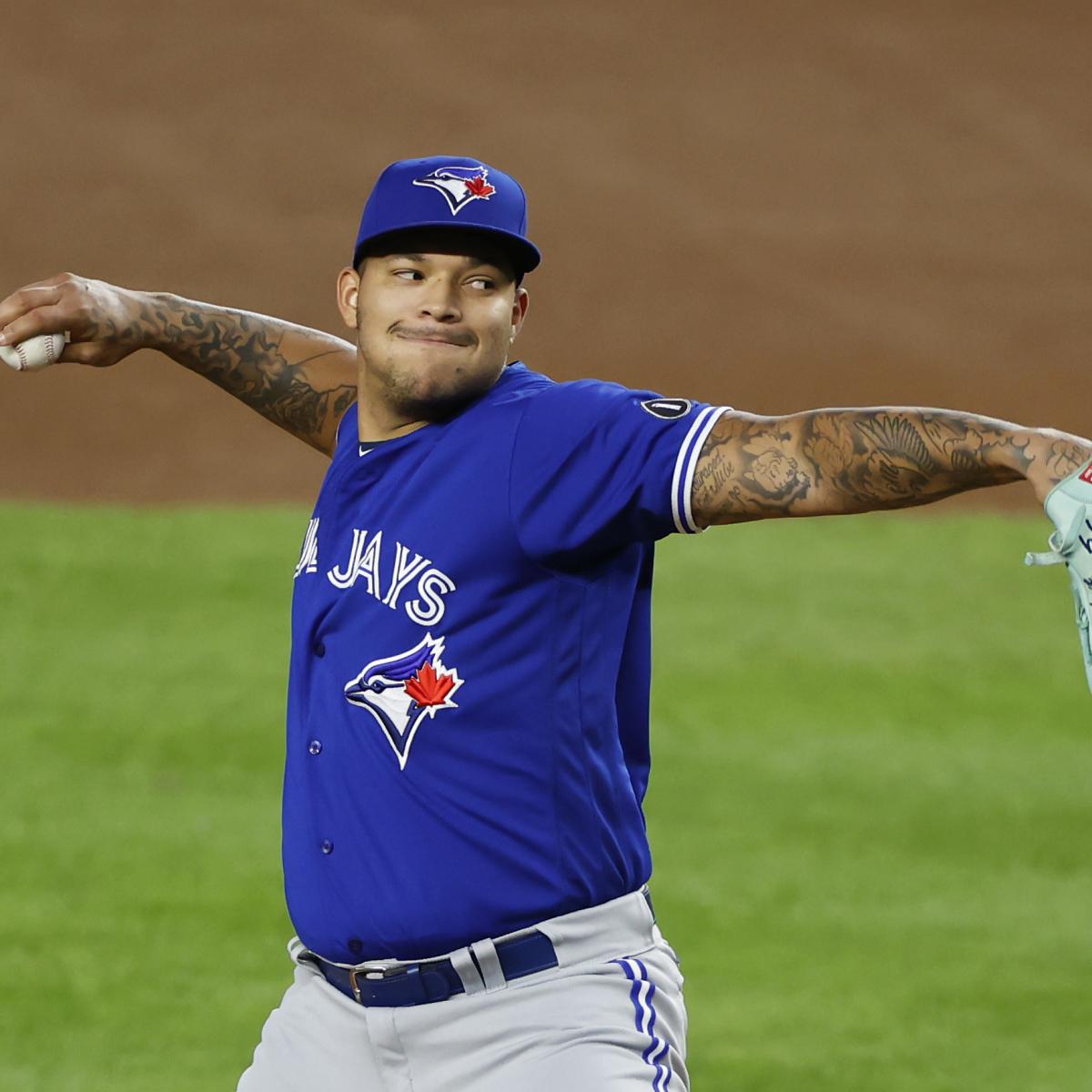 Mets' Updated Starting Rotation, Payroll After Taijuan Walker Contract ... Mets' Updated Starting Rotation, Payroll After Taijuan Walker Contract ...