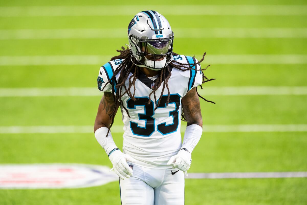 Tre Boston Reportedly Released by Panthers; Saves CAR Around $3.5M in ...