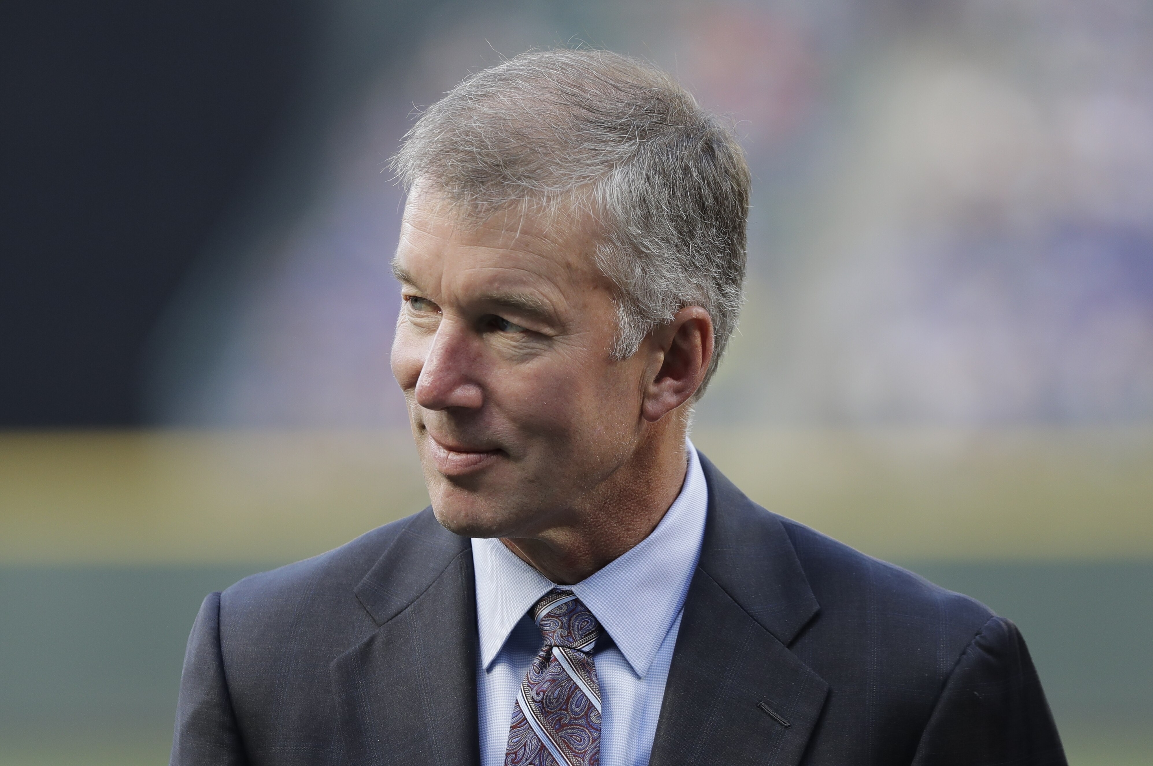 MLB News – Kevin Mather | INSANE SPORTS