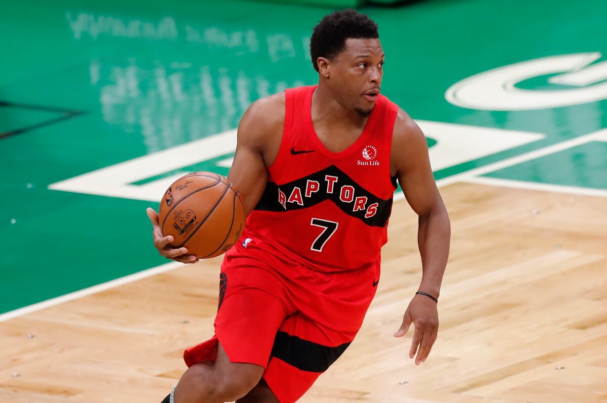 76ers Trade Rumors: Philly 'Seeking Major Moves'; Raptors' Kyle Lowry ...