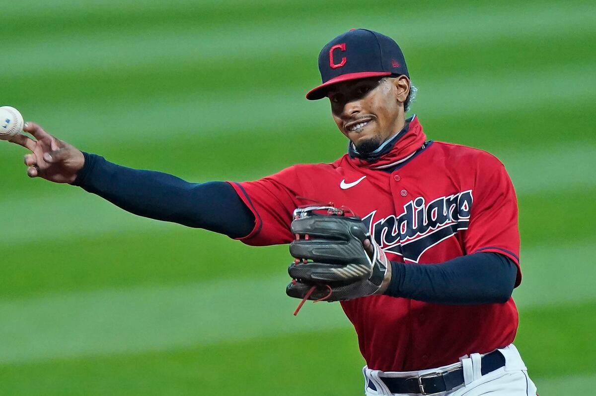 Francisco Lindor on Mets Contract Talks: 'I've Never Been Afraid of ...