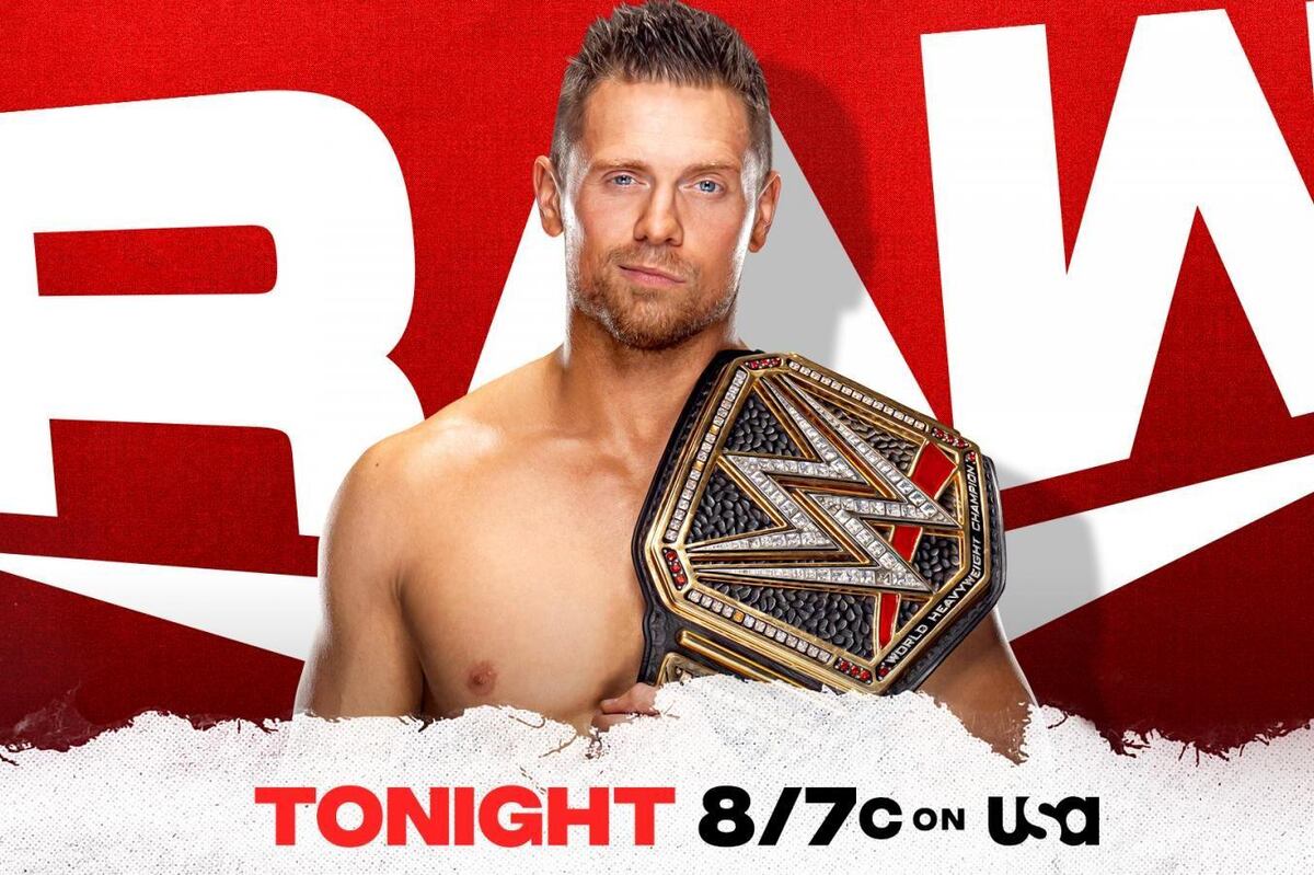 WWE Raw Results: Winners, Grades, Reaction and Highlights from February 22 | News, Scores ...