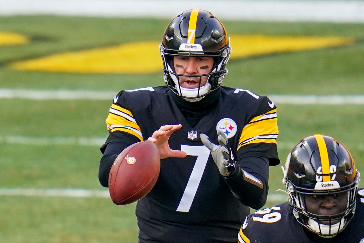 Ben Roethlisberger Wants to Return to Steelers in 2021: 'The Fire Burns ...