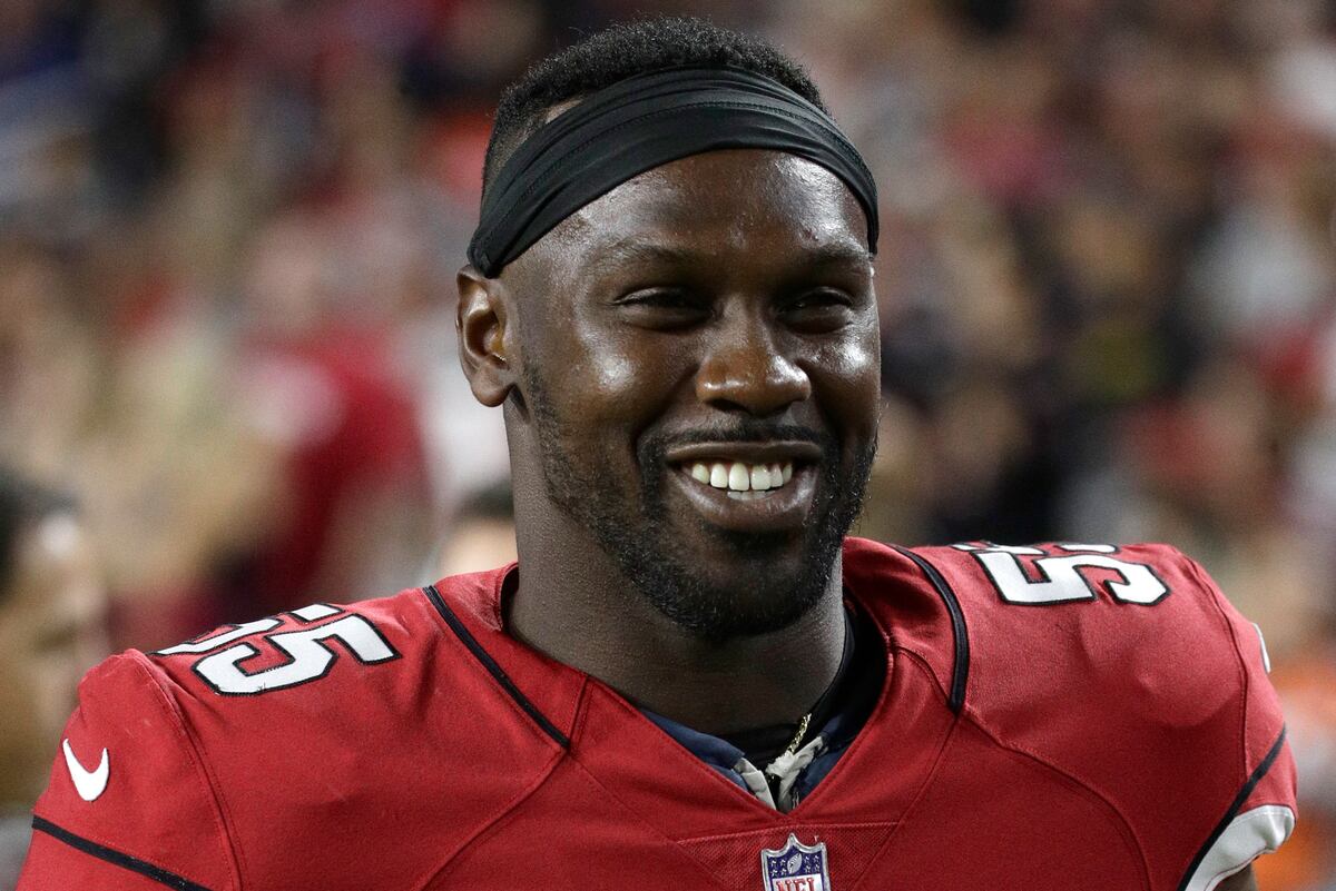 Chandler Jones Offered to Be J.J. Watt's Personal Chef Before Cardinals ...