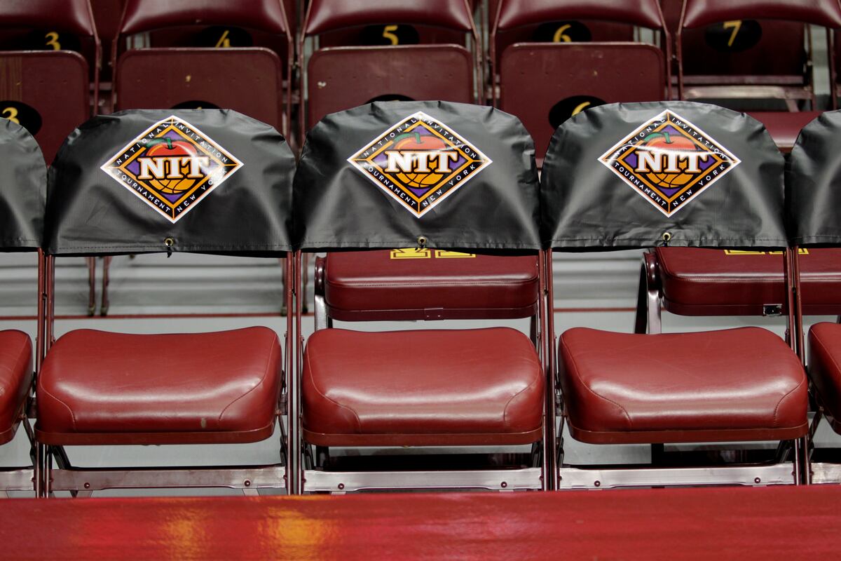 2021 NIT to Feature 16-Team Field; Tournament to Be Held in Dallas-Fort ...