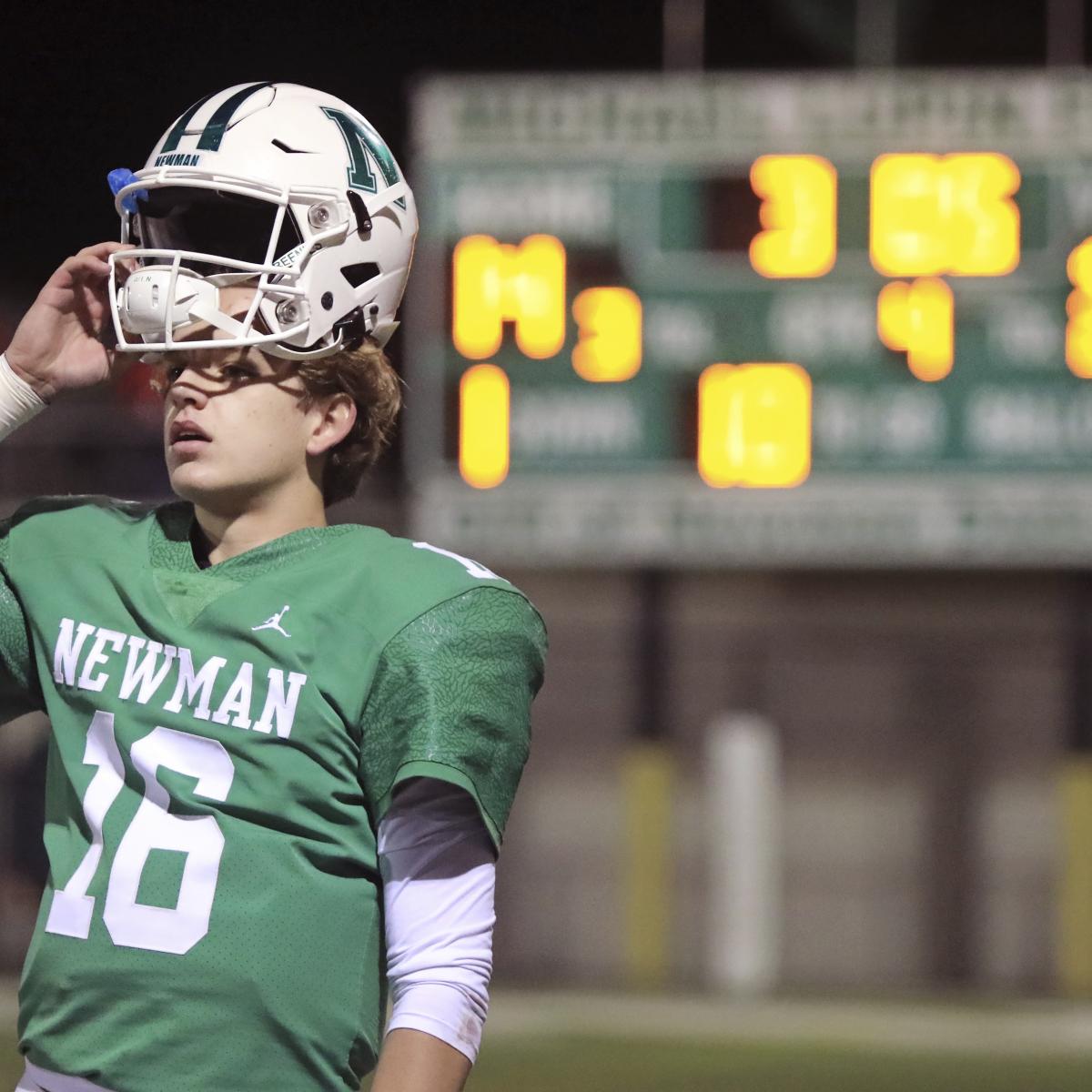 Report: Peyton Manning's Nephew Arch Has Tennessee Scholarship Offer ... Report: Peyton Manning's Nephew Arch Has Tennessee Scholarship Offer ...