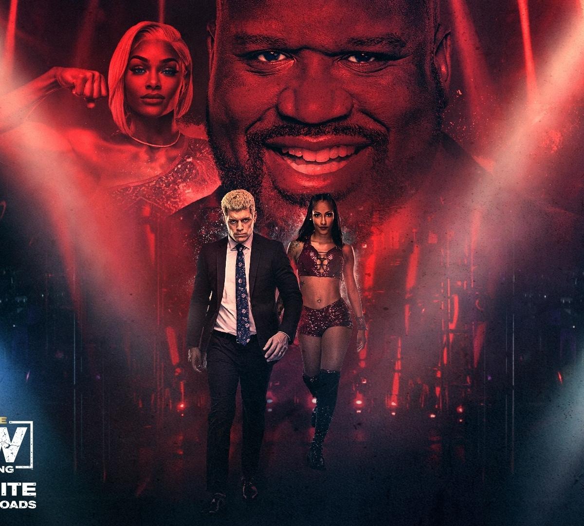 AEW Dynamite Results: Winners, Grades, Reaction and Highlights from ...
