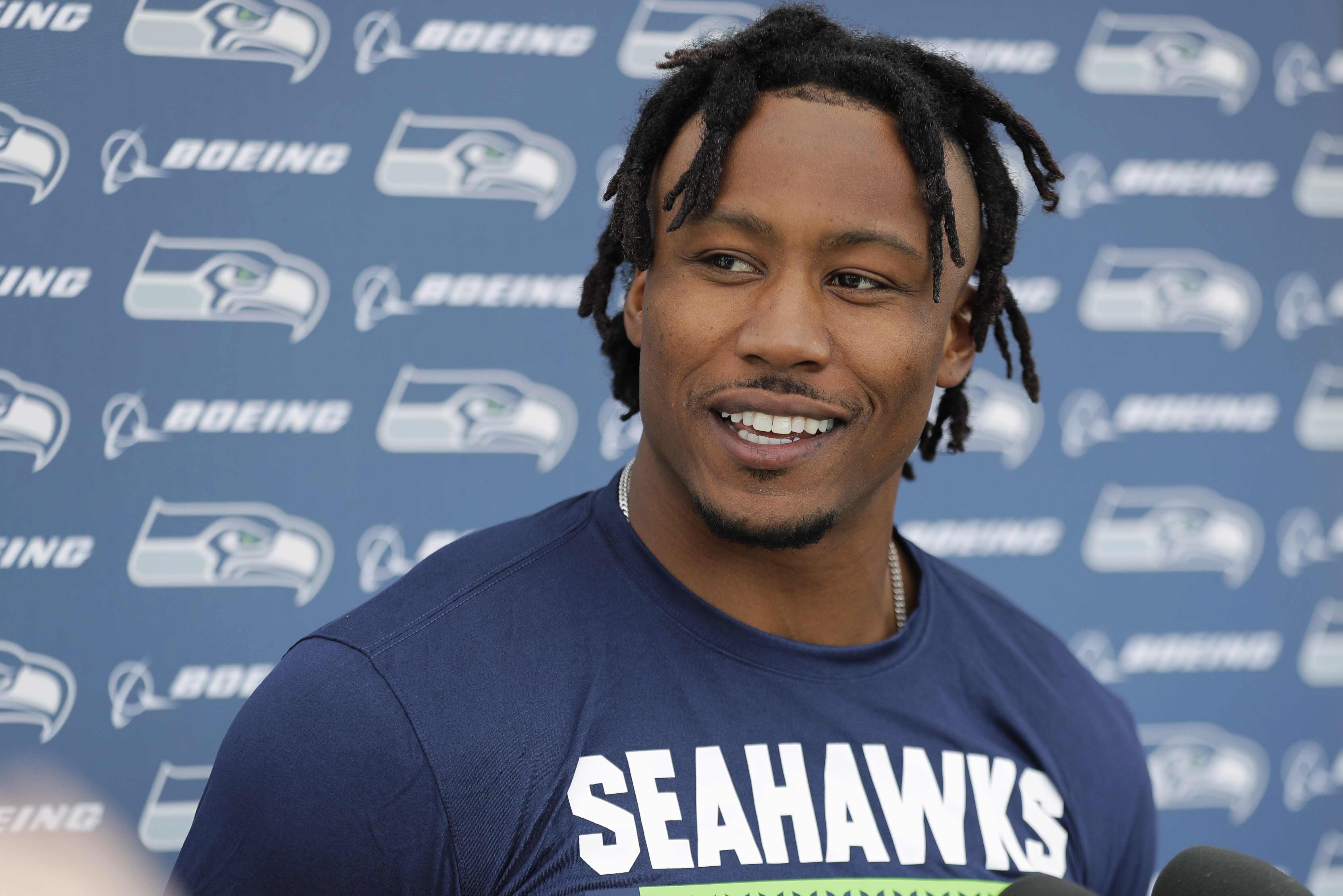 Brandon marshall store