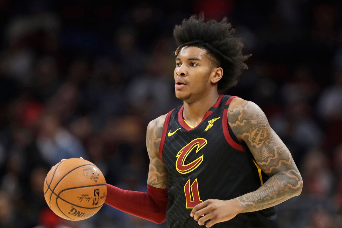 Kevin Porter Jr. to Debut for Rockets After Being Recalled from G ...