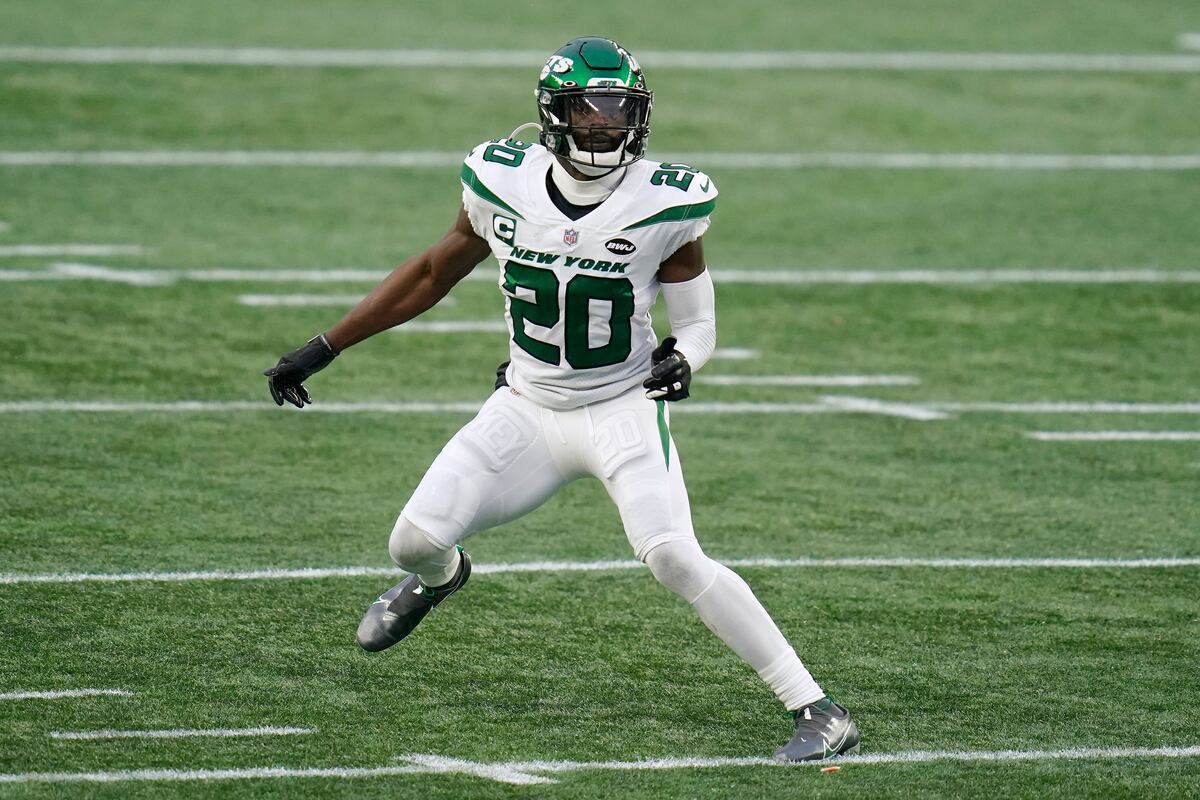 Jets Rumors: Marcus Maye Receives Franchise Tag Ahead of 2021 NFL Free ...