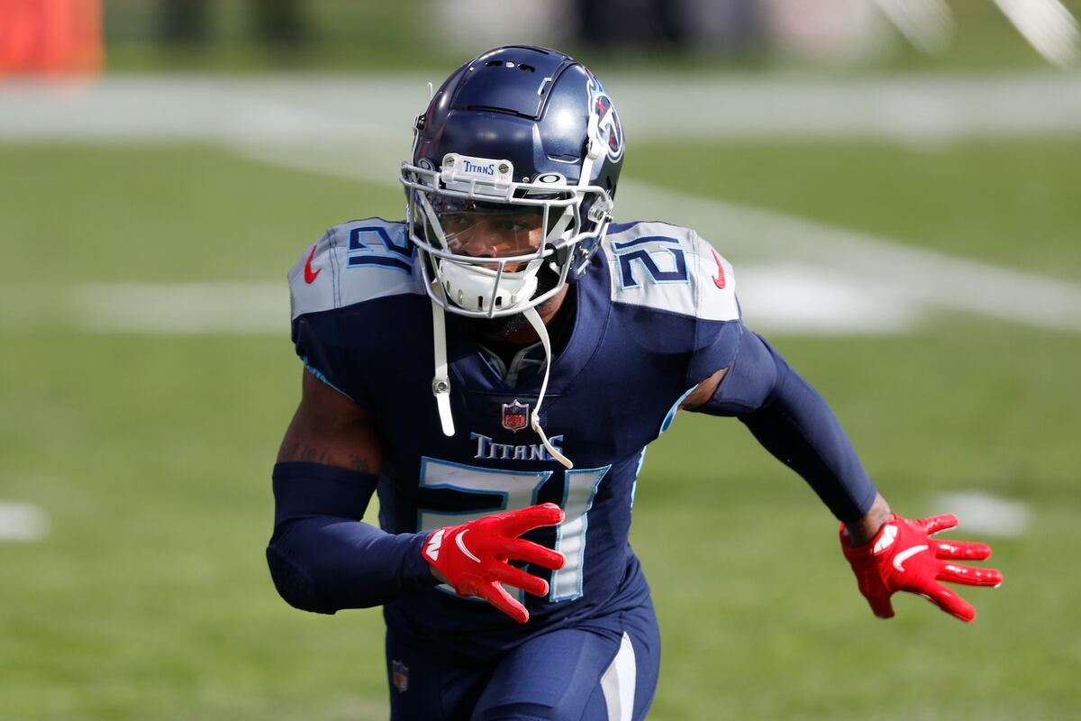 Report: Malcolm Butler Released by Titans, Move Saves $10.2M in 2021 ...
