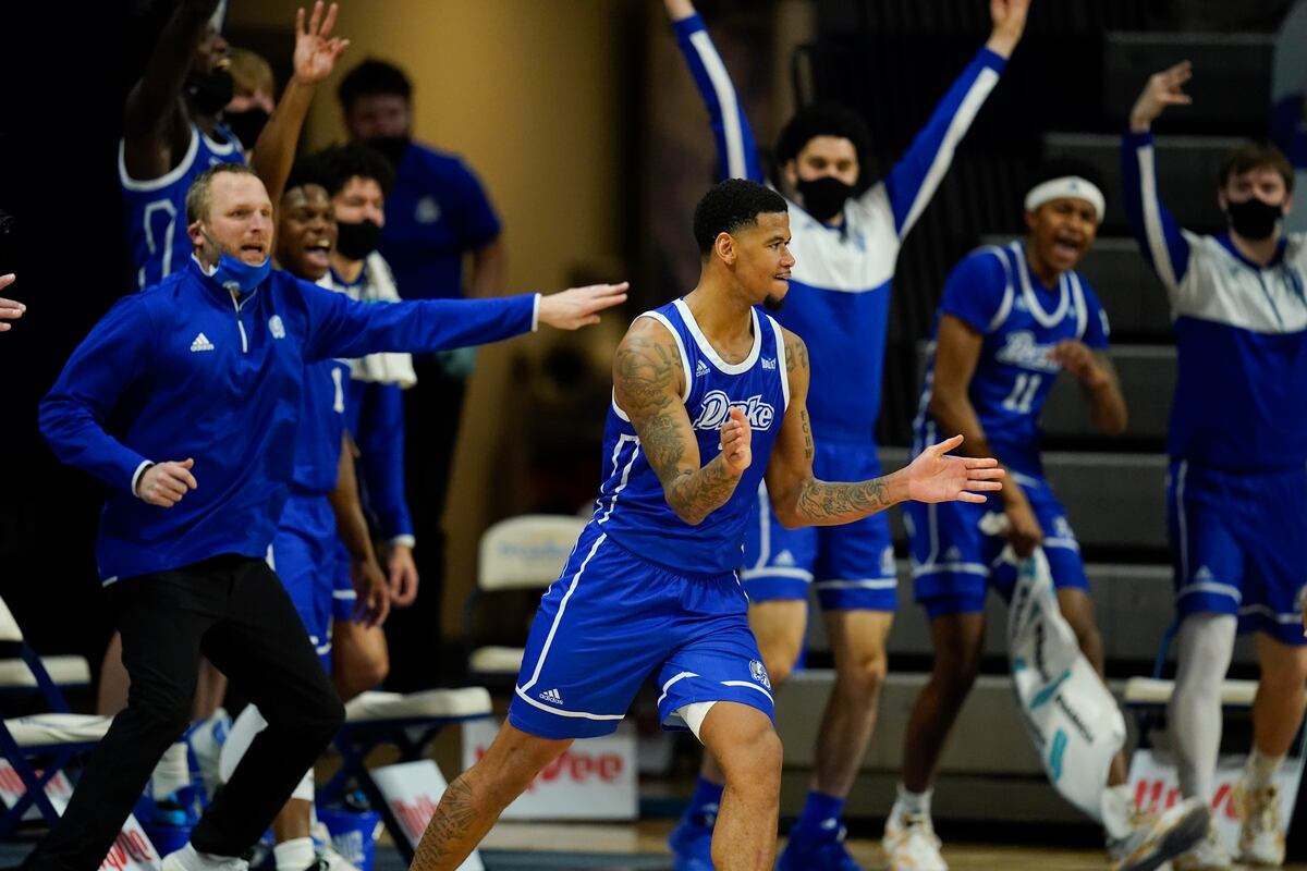 Why You Were Meant to Root for Drake | News, Scores, Highlights, Stats ...