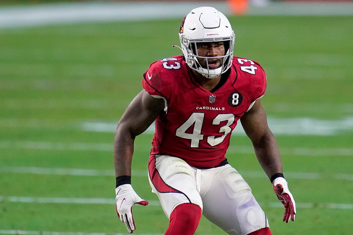 Haason Reddick Reportedly Agrees to 1-Year Panthers Contract Worth Up ...