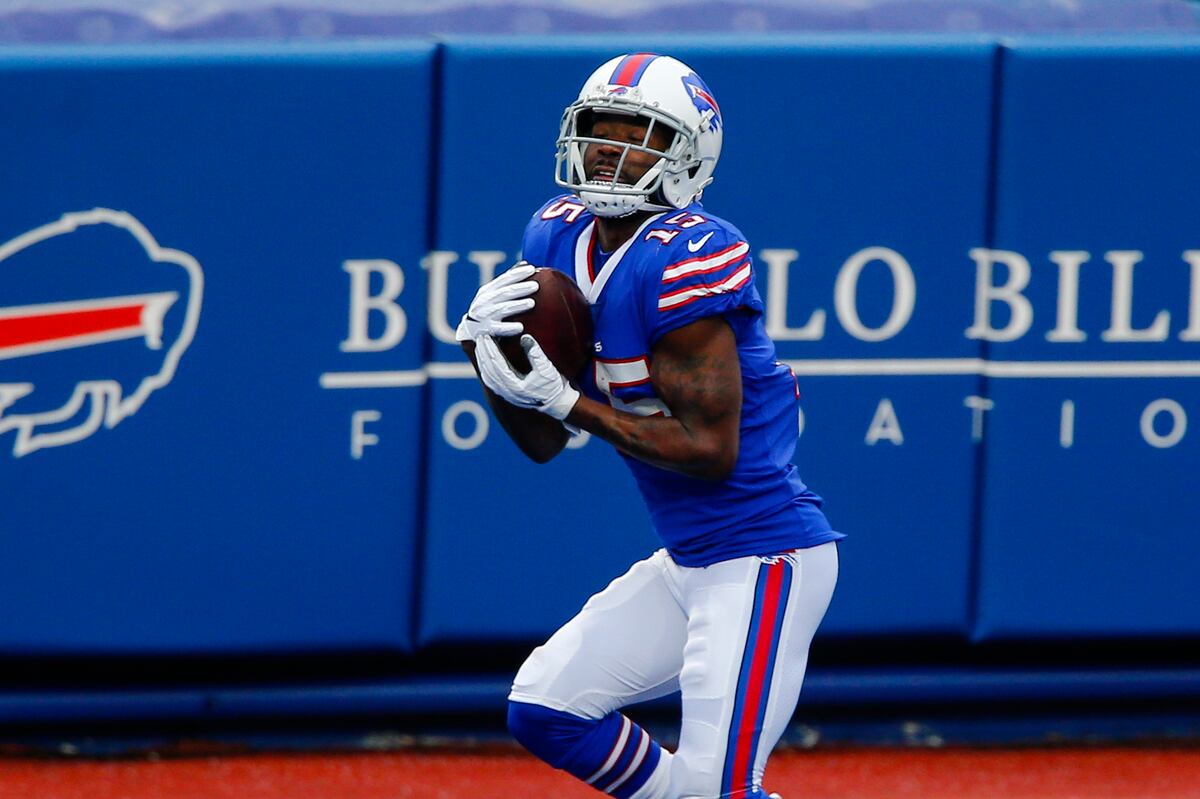 Realistic Landing Spots for NFL's Biggest 2021 Early Cap Casualties ...