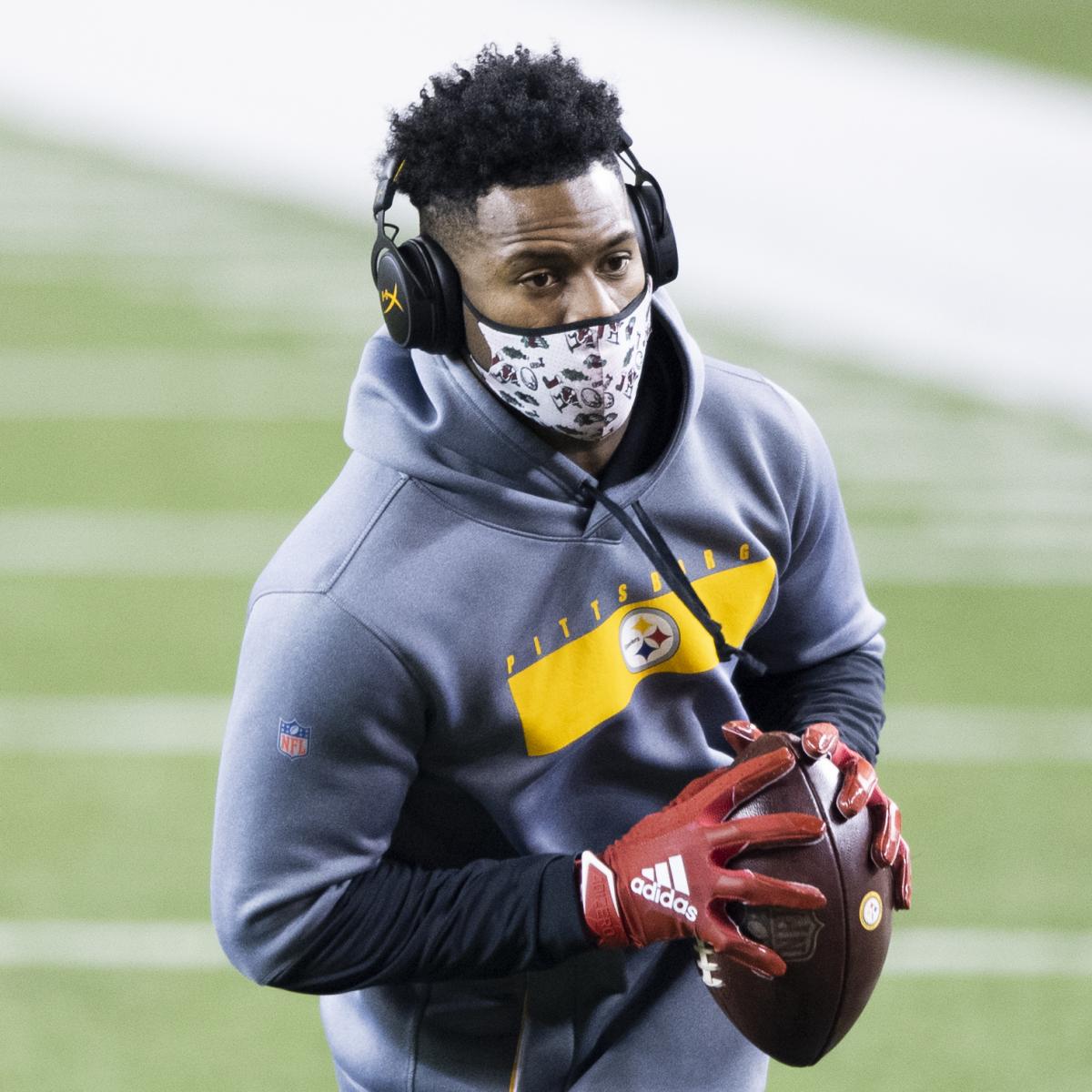 The Most Overrated 2021 NFL Free Agents Available | News, Scores ... The Most Overrated 2021 NFL Free Agents Available | News, Scores ...