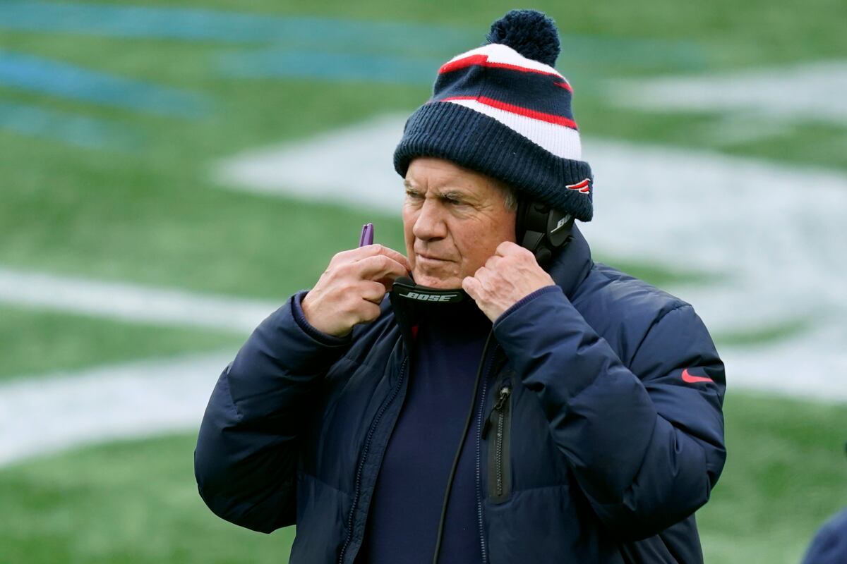 Daily 2021 NFL Free-Agent Signings, Trades Grades for Day 2 of ...