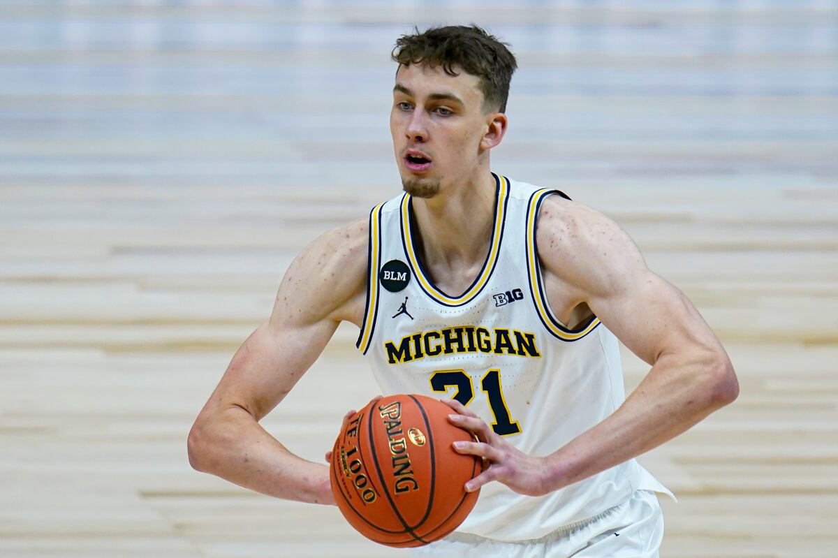 Prospects Bulls Fans Should Watch in March Madness 2021 | News, Scores ...