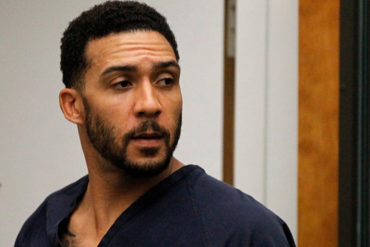 Ex-NFL TE Kellen Winslow Jr. Reportedly Sued for Sexual Misconduct at ... Ex-NFL TE Kellen Winslow Jr. Reportedly Sued for Sexual Misconduct at ...