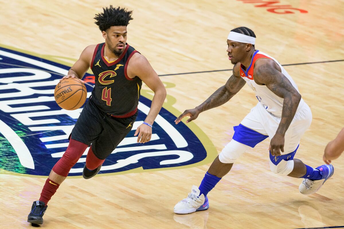 Cavaliers Rumors: Quinn Cook to Sign 2nd 10-Day Contract with Cleveland ...