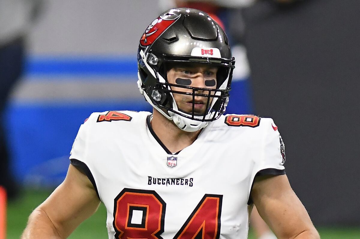 NFL Starters Most Likely to Be Cut Before the 2021 Draft | News, Scores ...