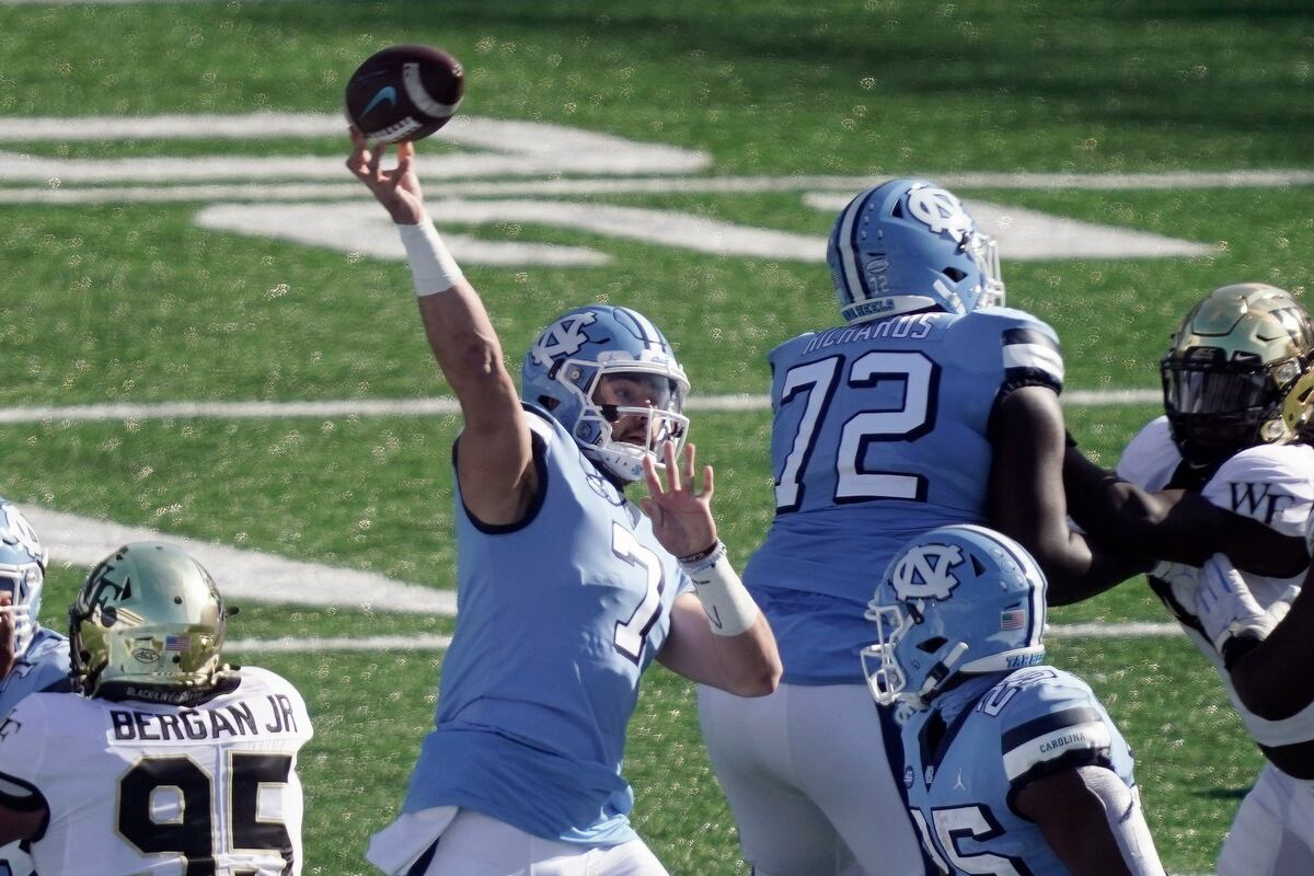 College Football's 2021 Final Four Dark Horses | News, Scores ...