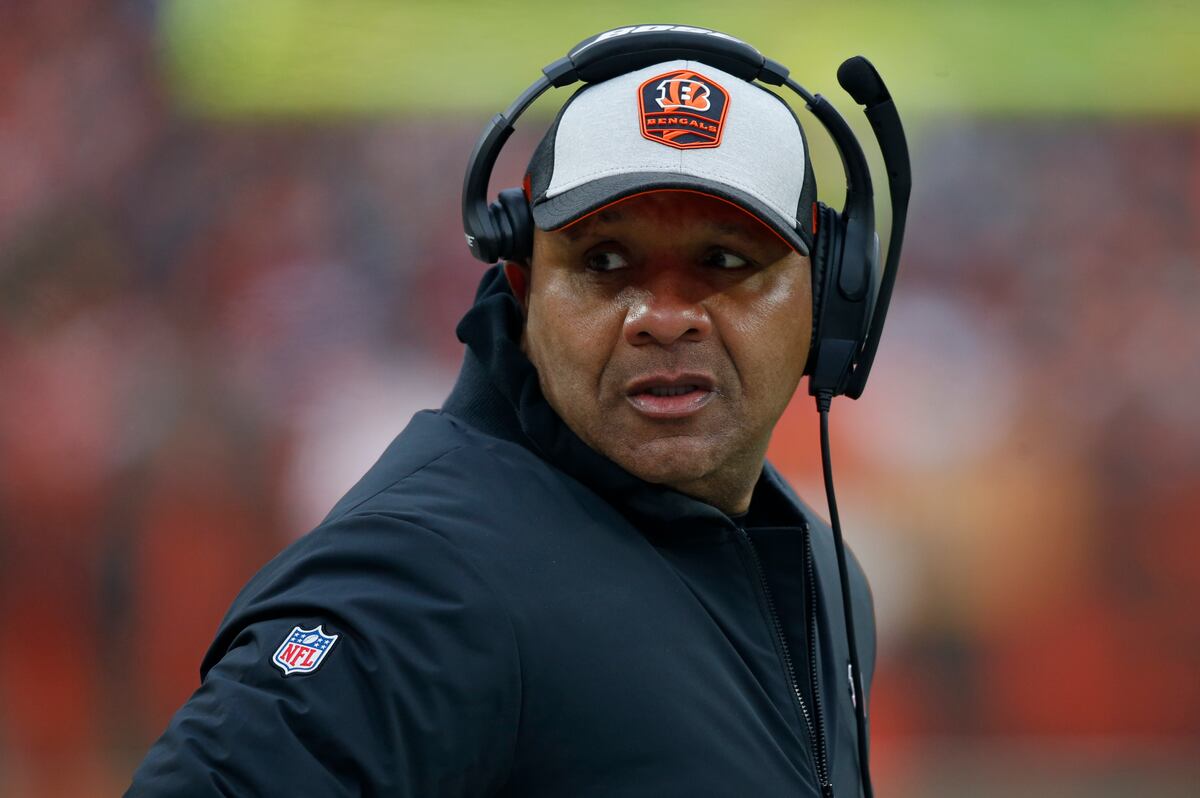 Hue Jackson Says 'There Is No Doubt I Was Lied To' by Browns Ownership ...