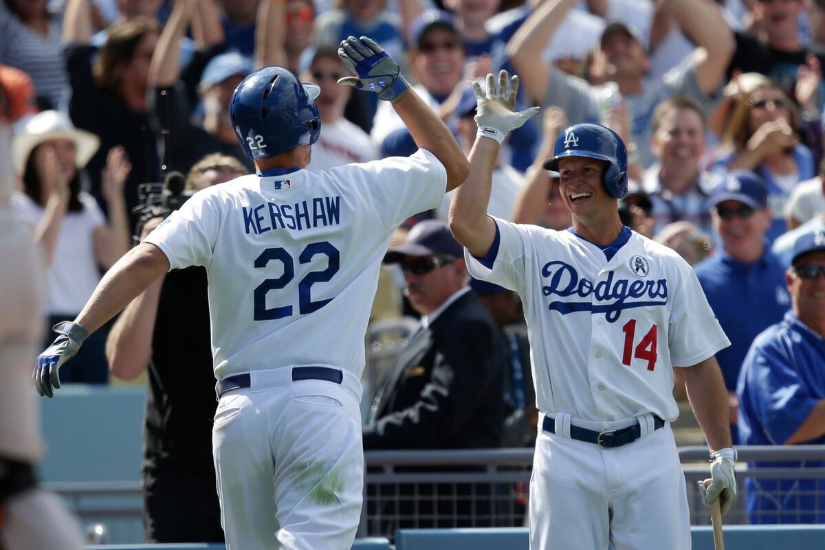 10 Most Memorable Opening Day Performances of the Last 20 Years | News ...